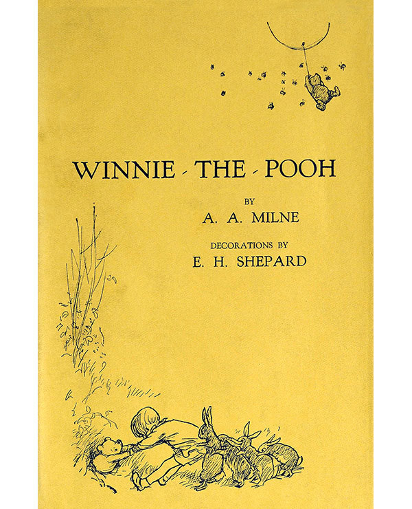 Osborne Collection of Early Children's Books : Toronto Public Library