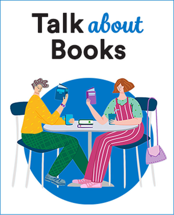 Book Clubs & Writers' Groups : Toronto Public Library