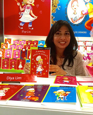 Author Talks & Lectures : Toronto Public Library