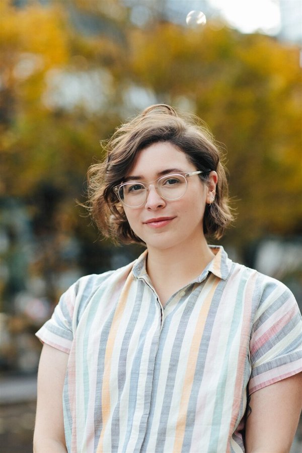 Author Talks & Lectures : Toronto Public Library