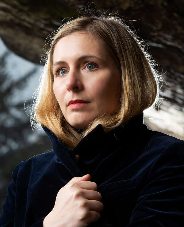 Author Talks & Lectures : Toronto Public Library