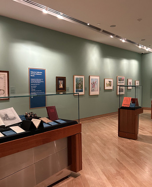 Exhibits & Displays : Toronto Public Library